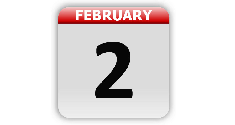 February 2 - The Scott Winters Blog